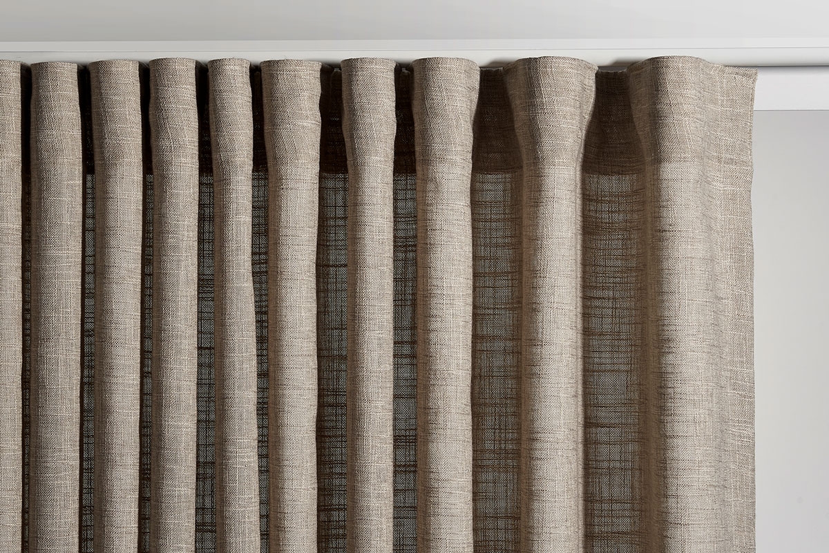 Tracks & Traverse System - Jayanita